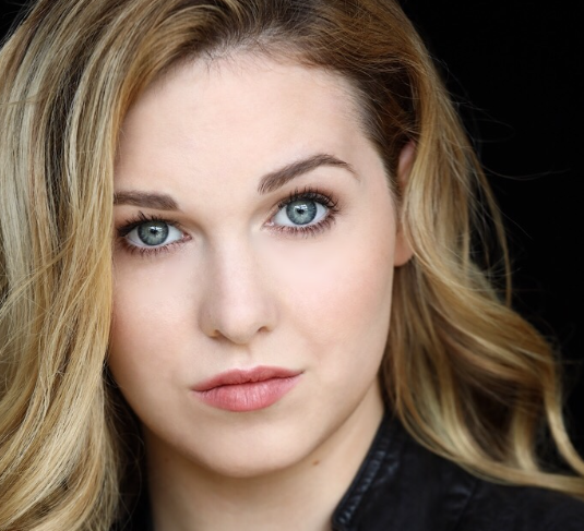 Casting Announcement: Jessica Harthcock in Son of a Gun - Running Wild ...