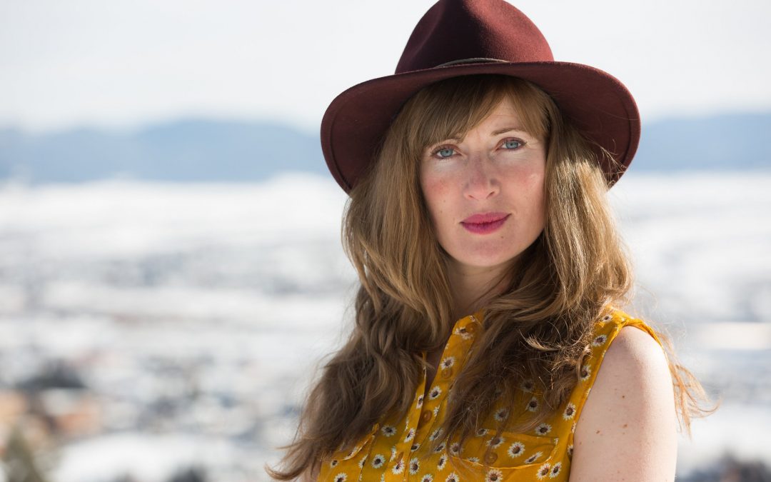 FRIDAY ANNOUNCEMENT: Amber Rose Mason Cast in Lead Female Role for ...