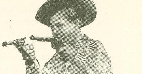 FRIDAY ANNOUNCEMENT: Casting Call for Pearl Hart Movie in Globe ...